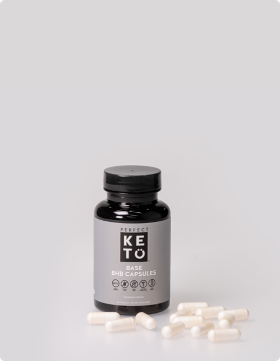 Product Guides Archive - Perfect Keto