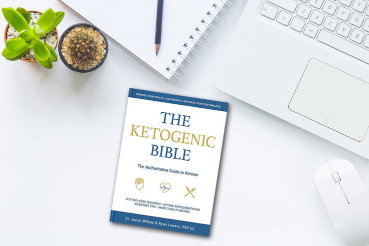 The Ketogenic Bible Book Review - Perfect Keto
